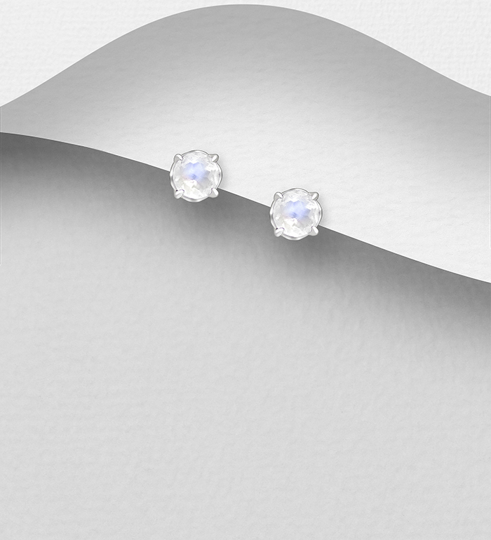 Wholesale Gemstones Jewelry - 925 Silver Jewelry Manufacturer - 925E