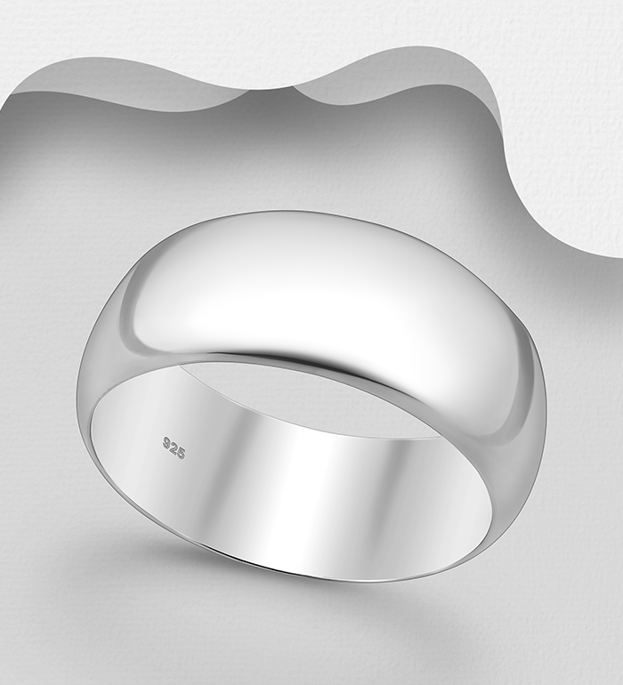 SHINE ON by 7K: Fine Sterling Silver Jewelry